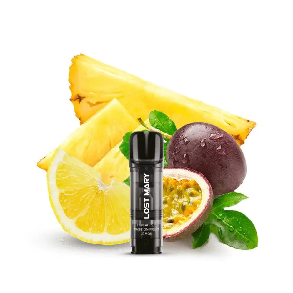 Elfbar Lost Mary Nicsalts Liquid — Smokey-Dealz